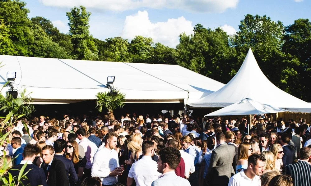 Mahiki Henley — Mahiki Outposts