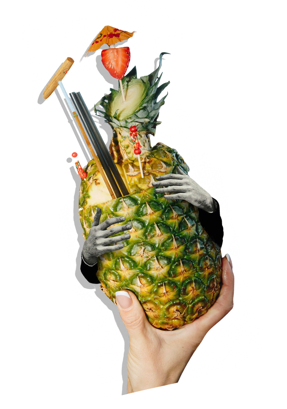 Mahiki Polo in the Park — Mahiki Outposts