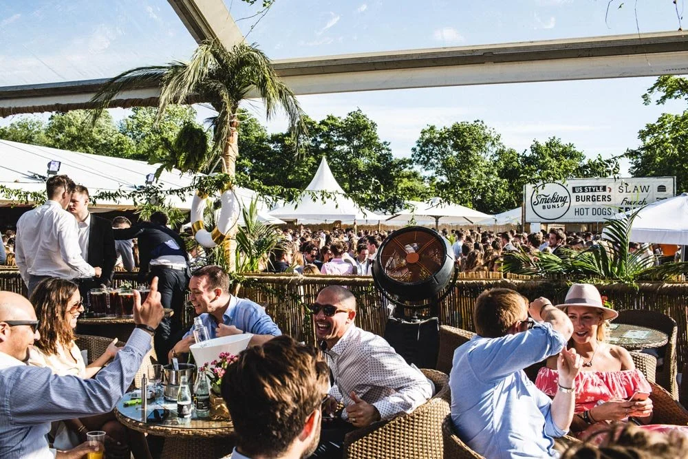 Mahiki Henley — Mahiki Outposts