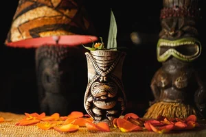Mahiki Outposts