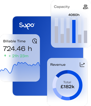 Supo – People-first Intelligence For Professional Services Firms