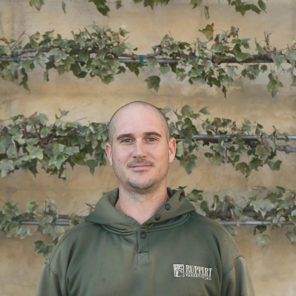 Our Team — Ruppert Nurseries