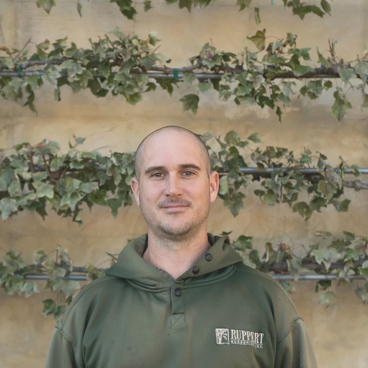 Our Team — Ruppert Nurseries