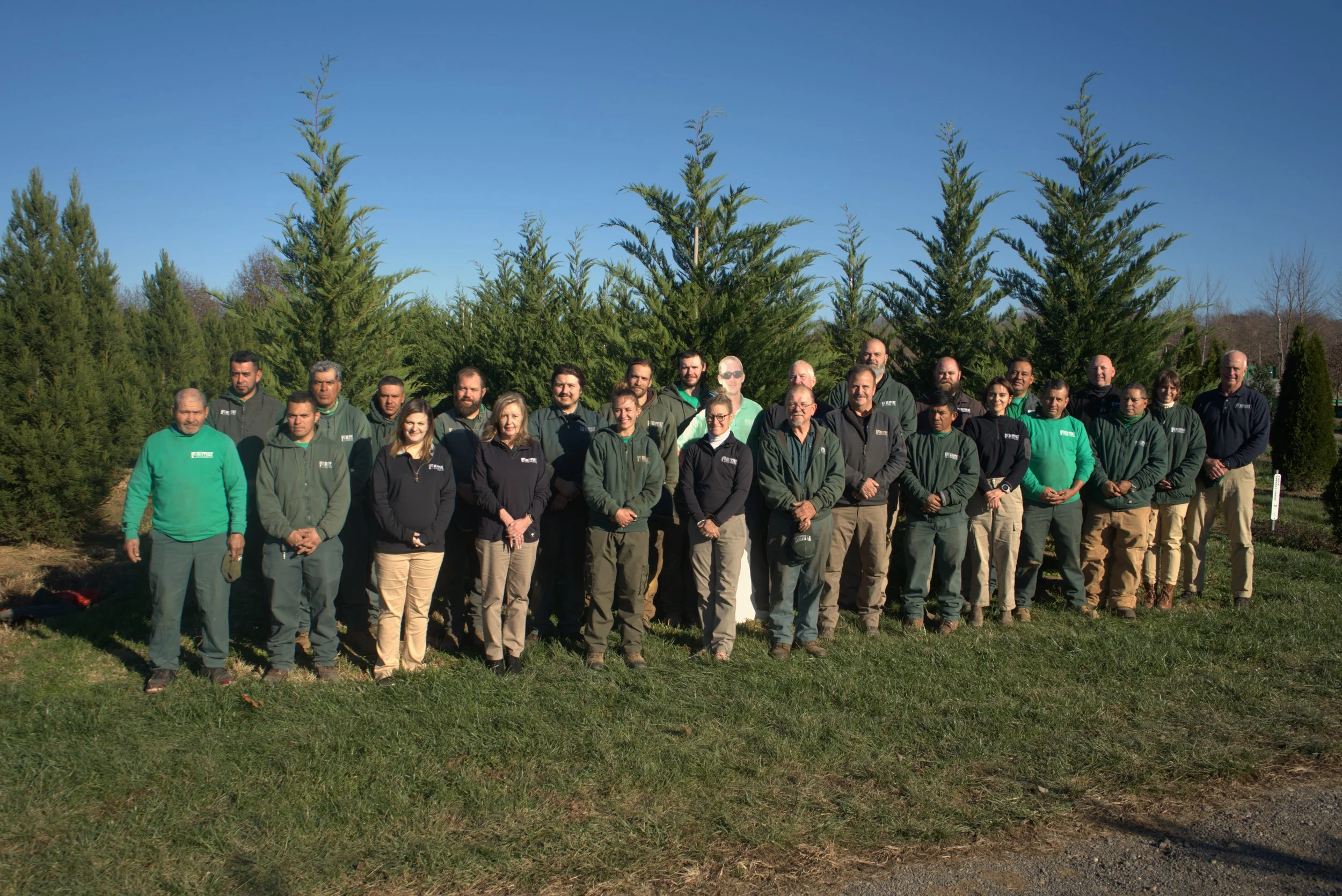 Our Team — Ruppert Nurseries