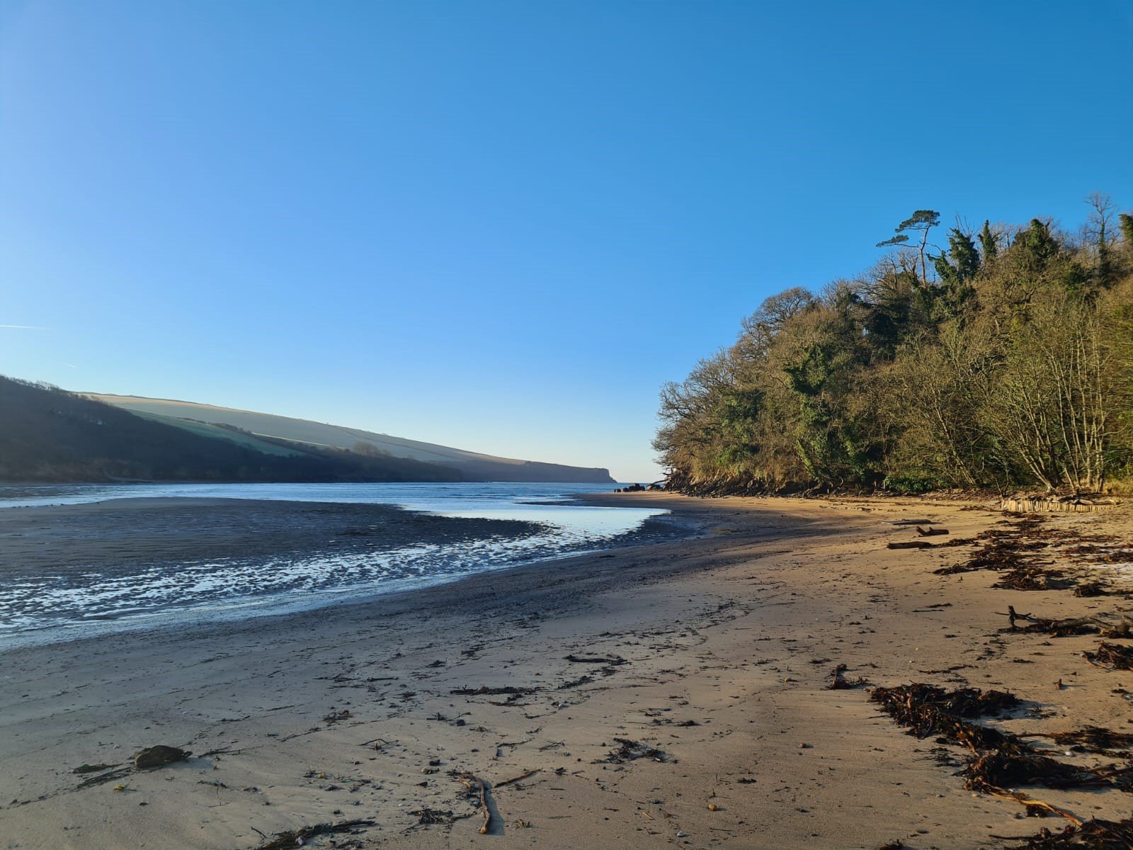 Pointy Cabin — Rusty Sheds
