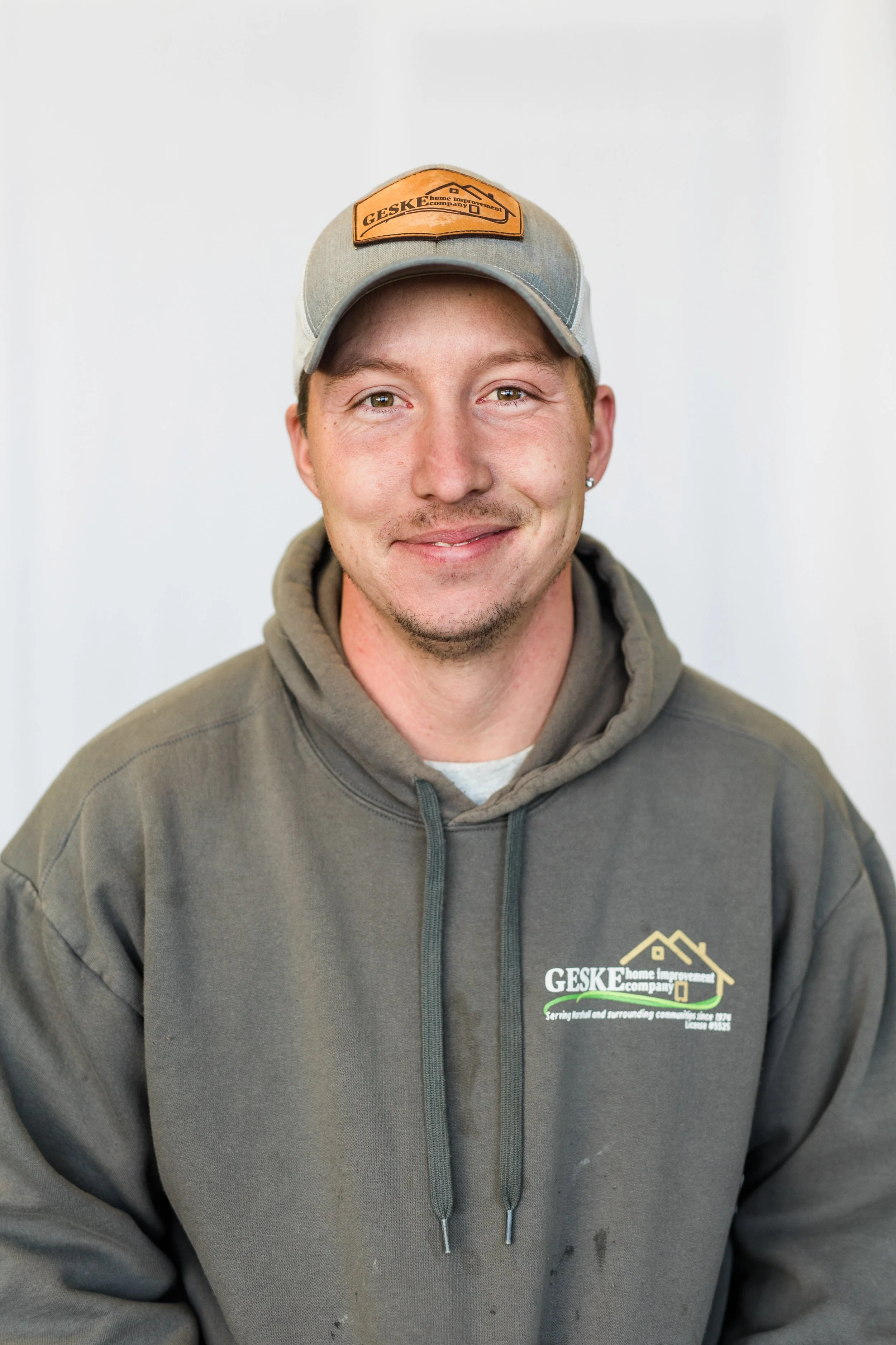 Meet The Team — Geske Home Improvement