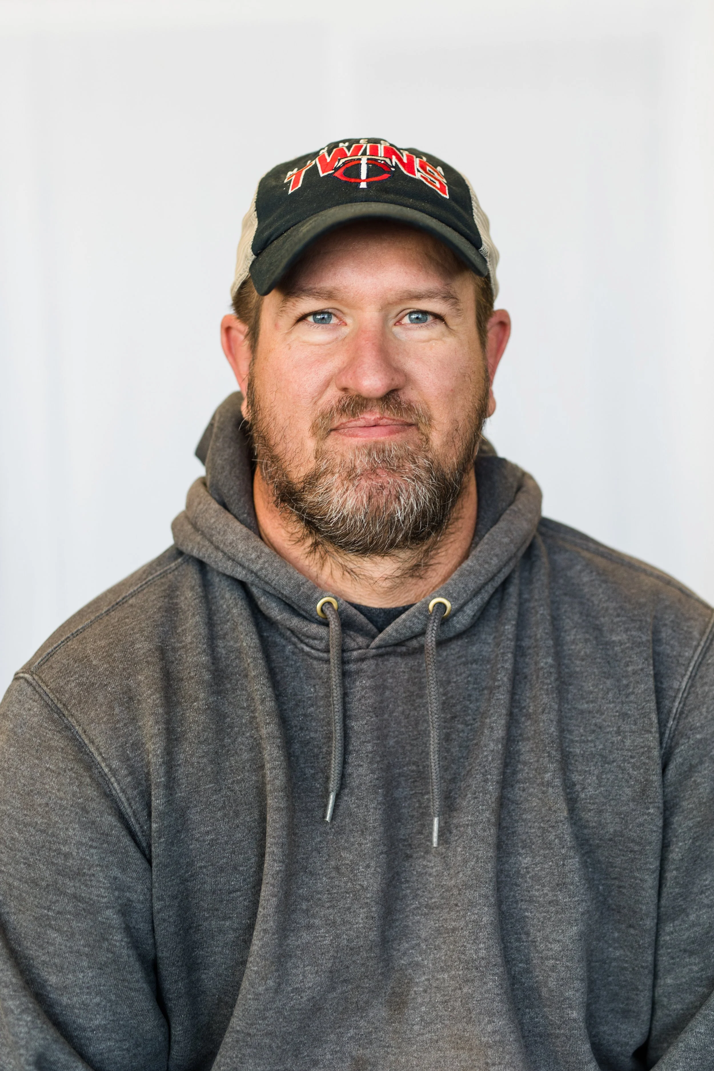 Meet The Team — Geske Home Improvement