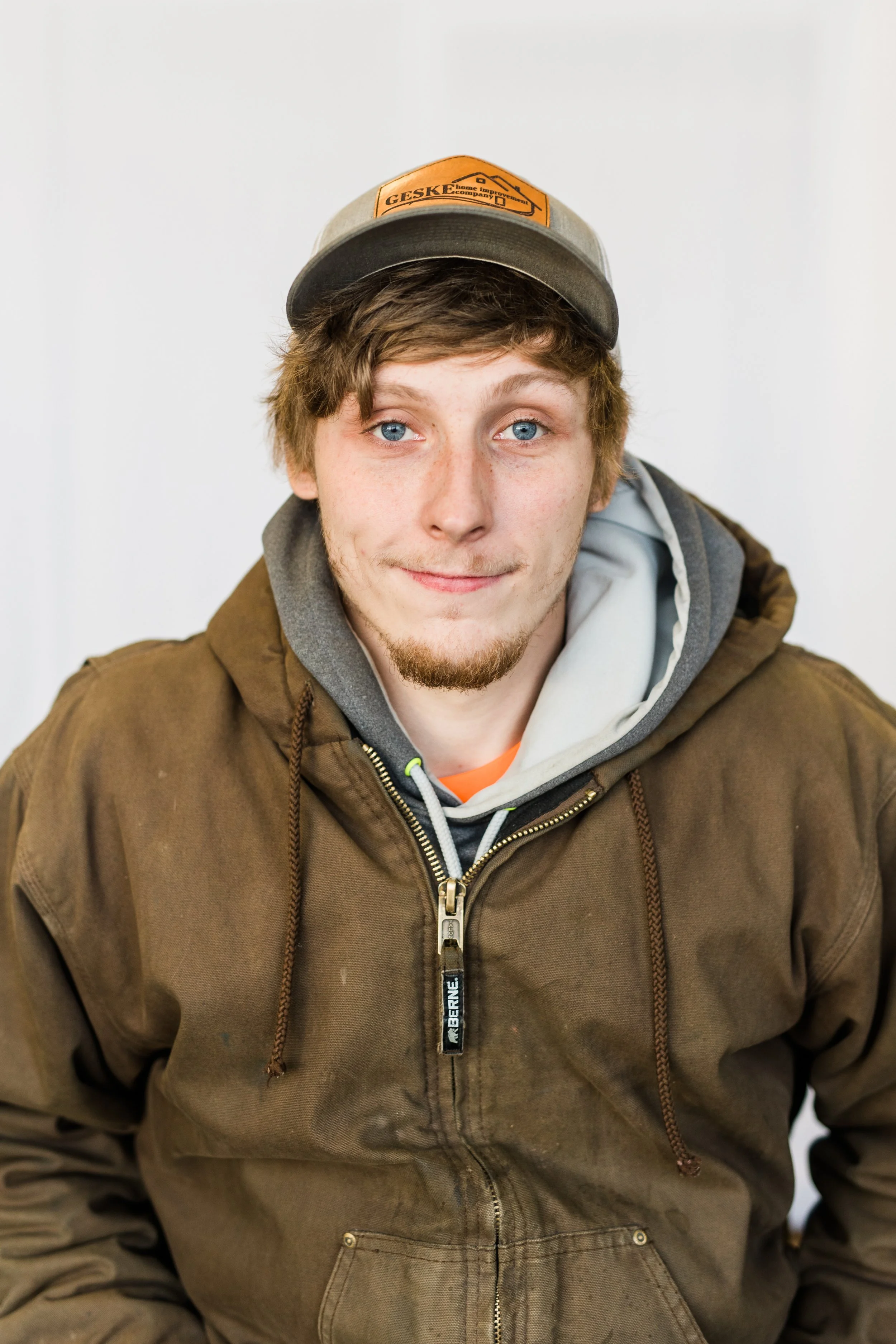 Meet The Team — Geske Home Improvement