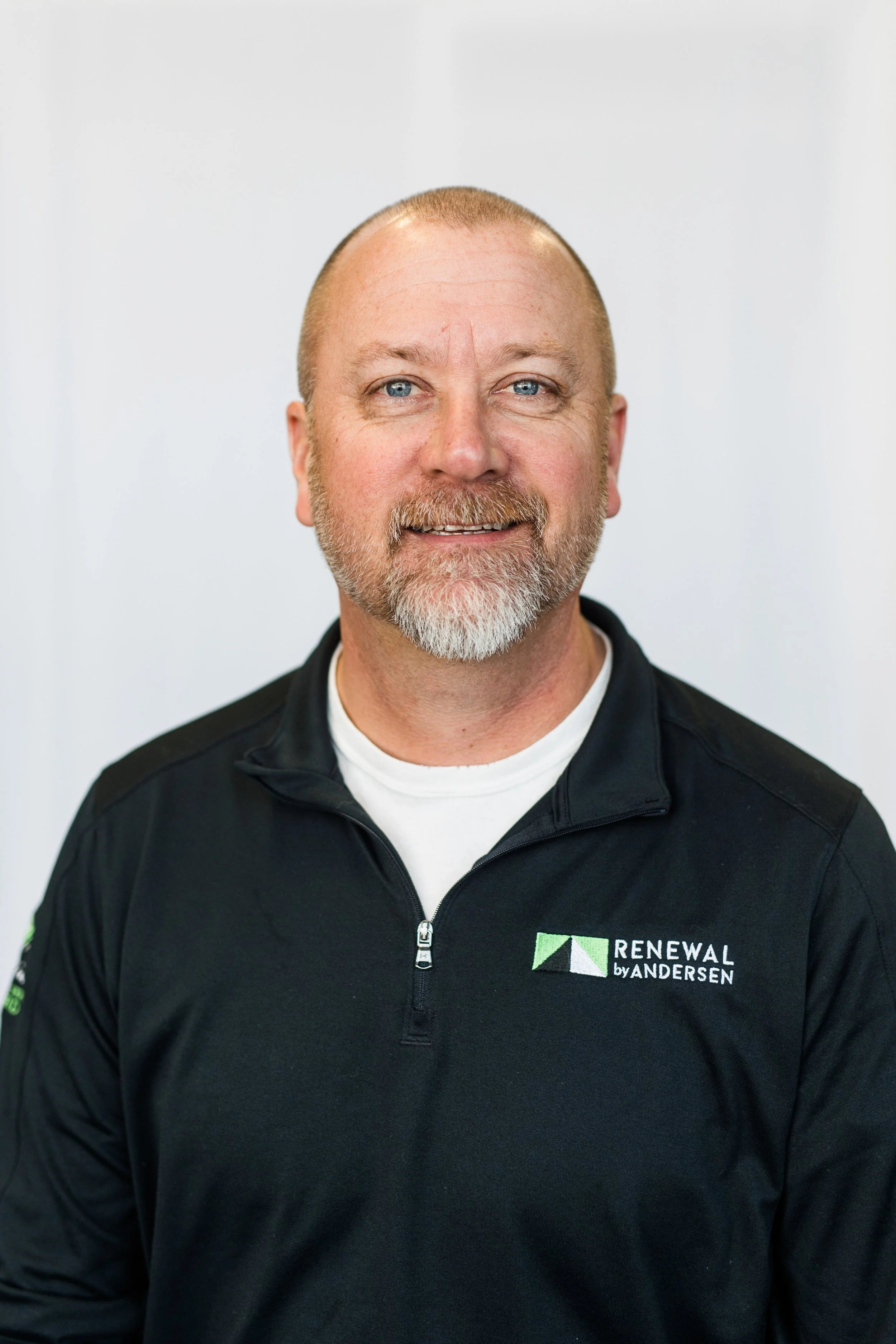 Meet The Team — Geske Home Improvement