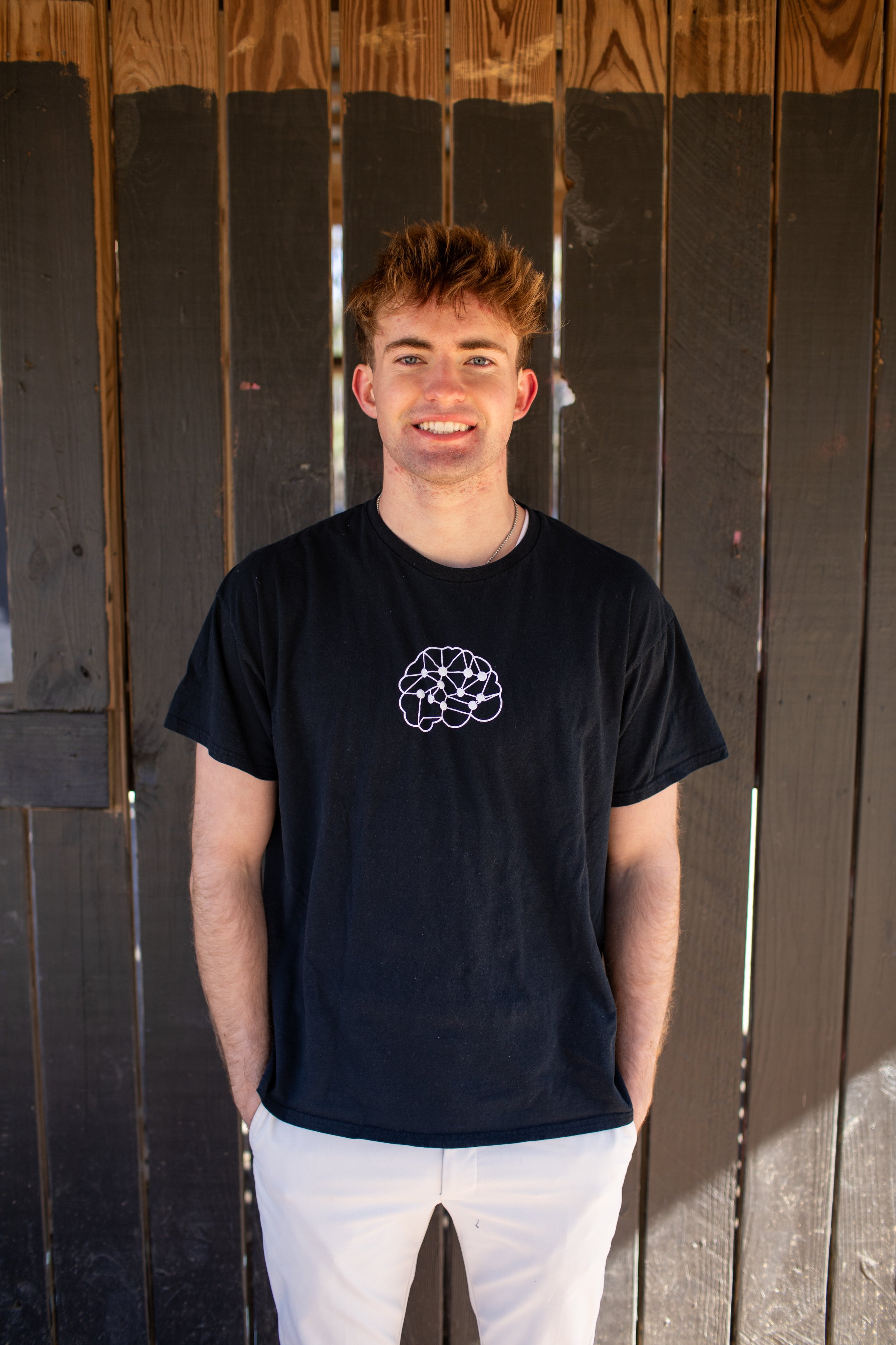 Meet the Team — Cole Carter Counseling