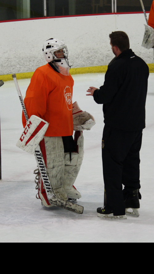 Services — Nevin Hamilton Elite Goaltending