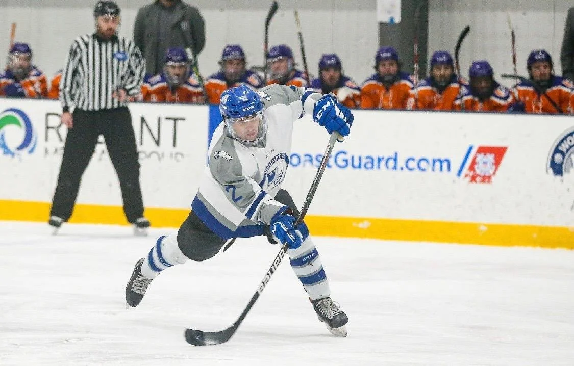 About — Nevin Hamilton Elite Goaltending