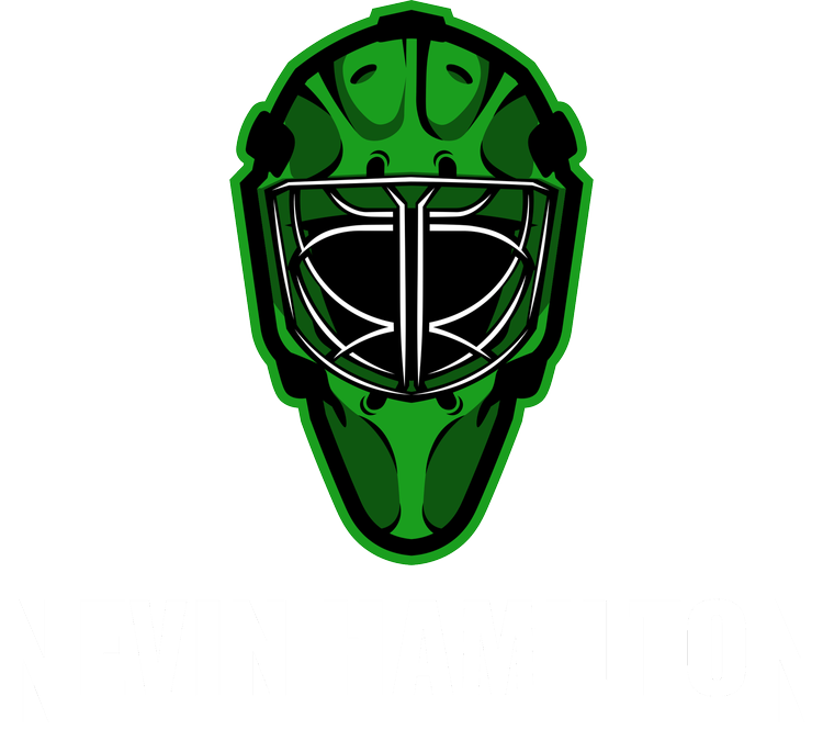 Nevin Hamilton Elite Goaltending