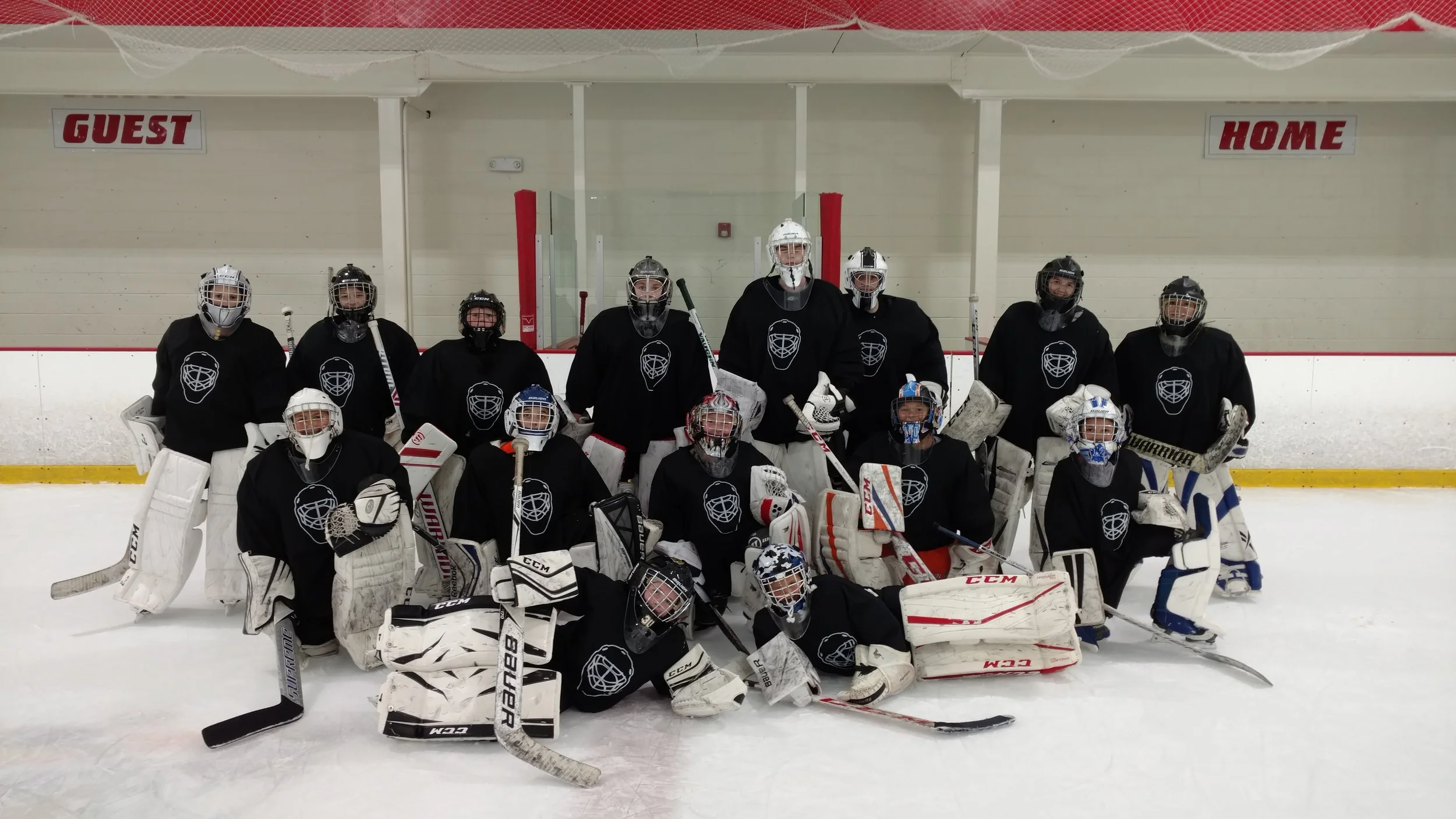 Services — Nevin Hamilton Elite Goaltending
