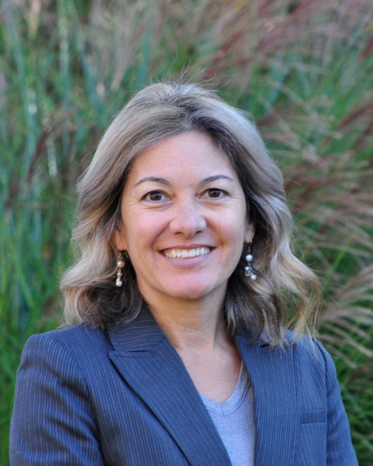 Meet the ARI team — Anker Research Institute