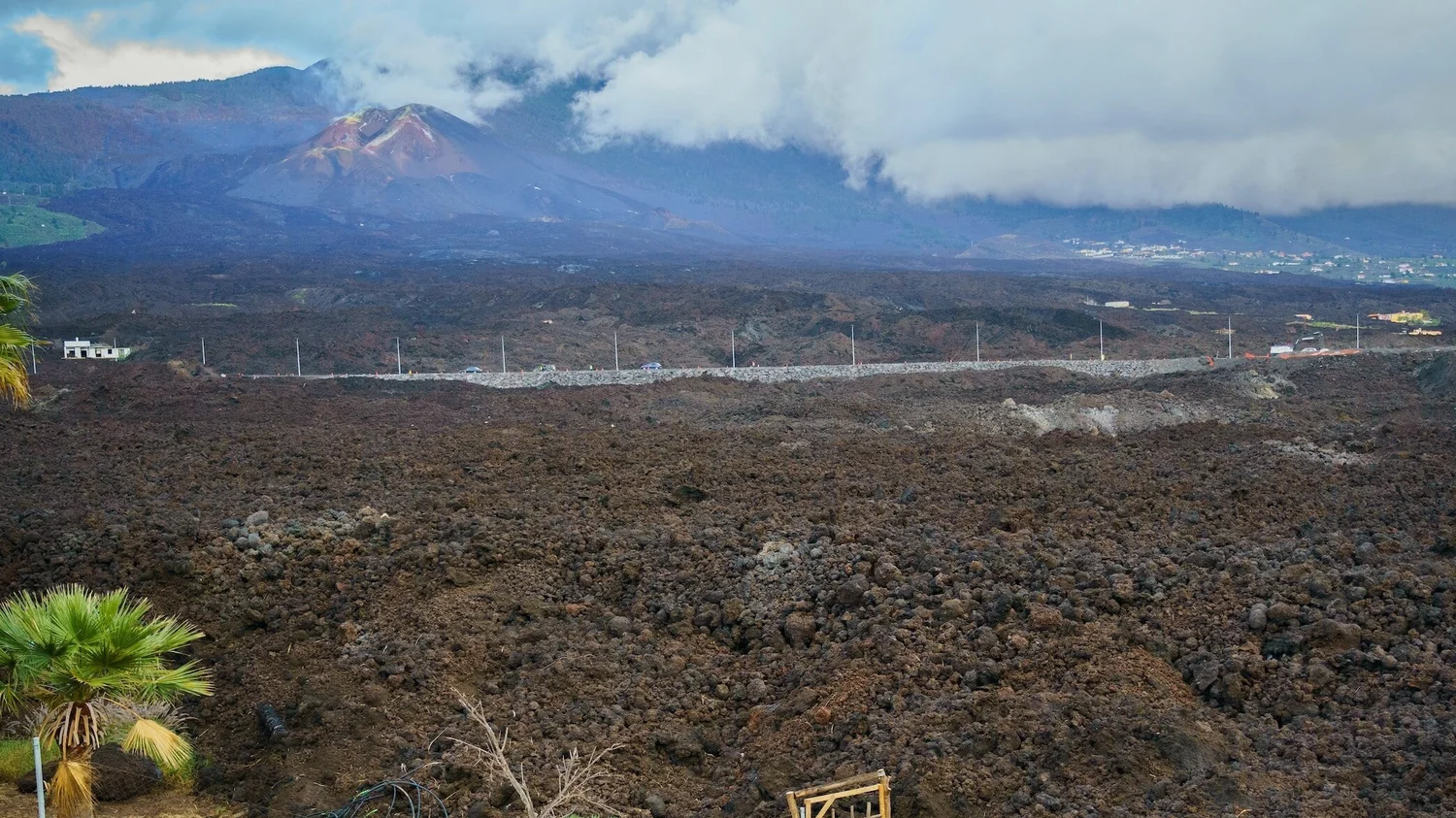 Chad Home — Anker Research Institute