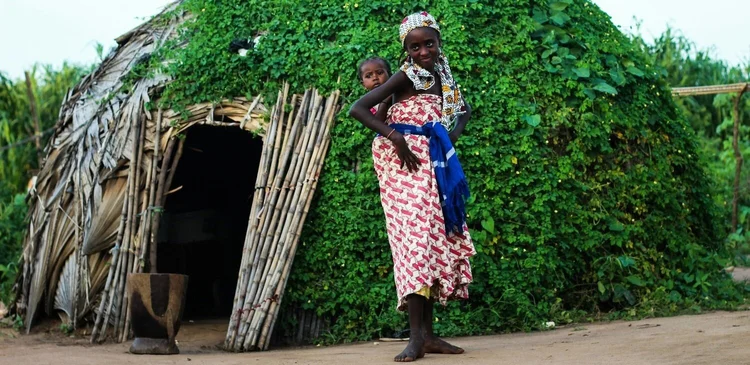 Reference Value Report: Living Income Report and 2024 Update for Rural ...