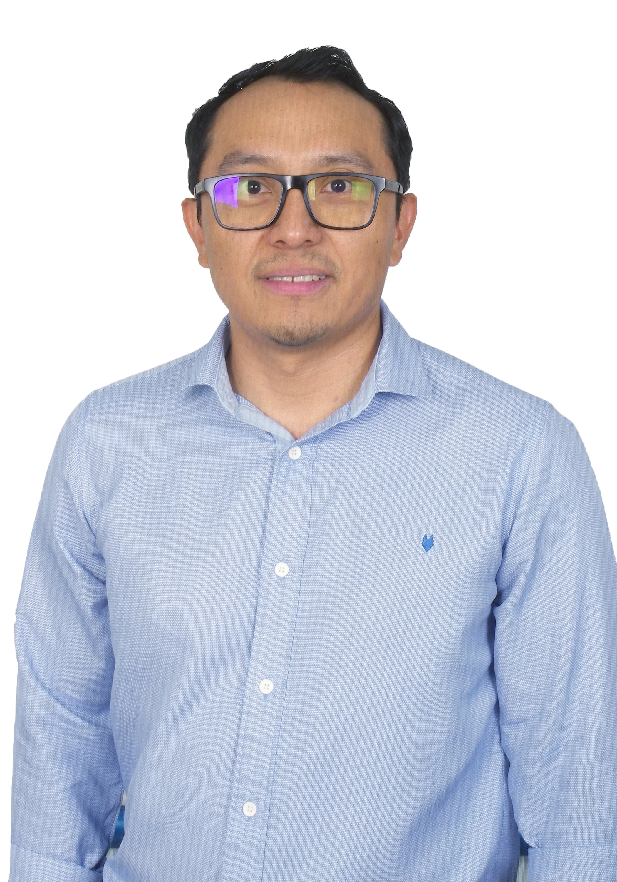 Jesús David Aban Tamayo — Anker Research Institute