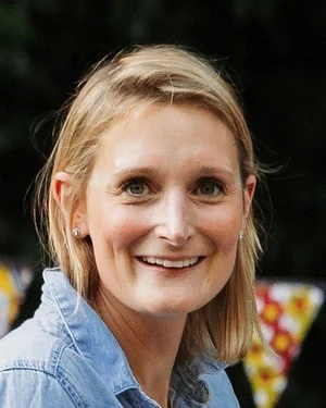 Emma Blackmore — Anker Research Institute