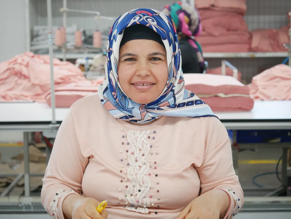 Gender Program — Anker Research Institute