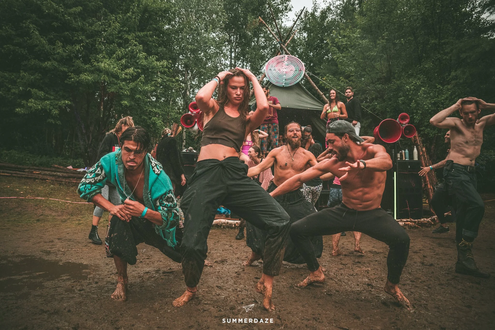 Camp Summerdaze 2023