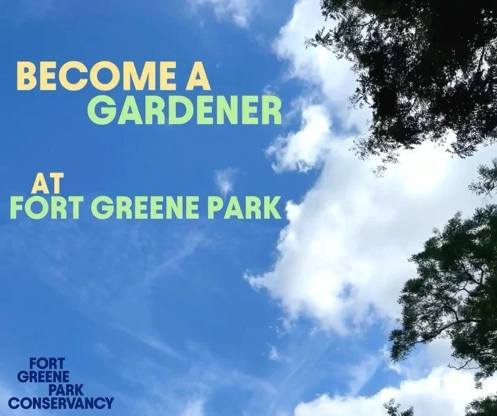 Fort Greene Park Conservancy