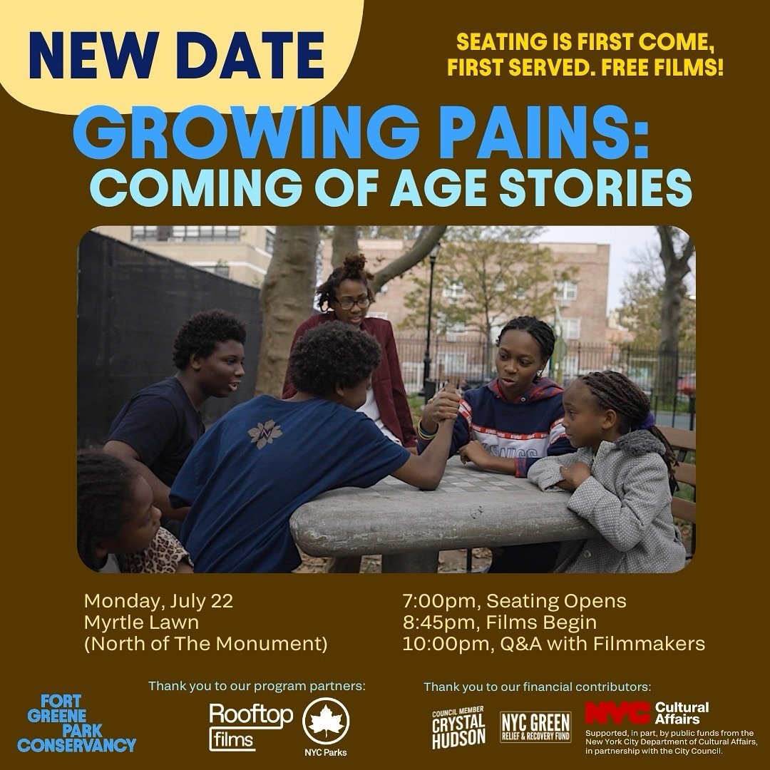 Fort Greene Park Conservancy