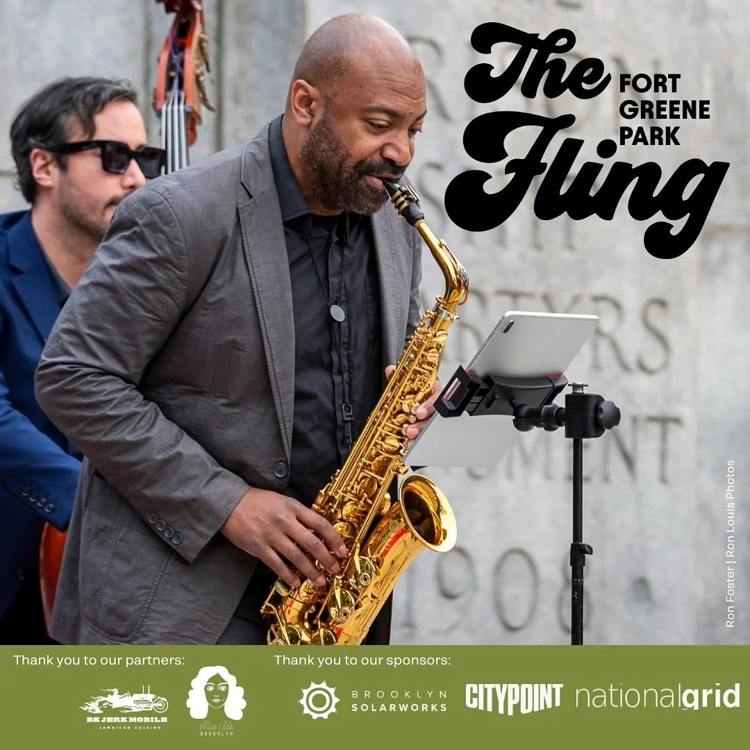 Fort Greene Park Conservancy