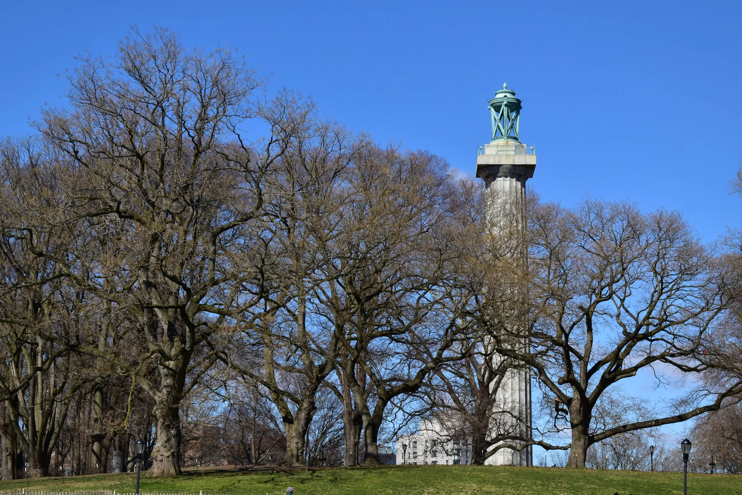 Fort Greene Park Conservancy