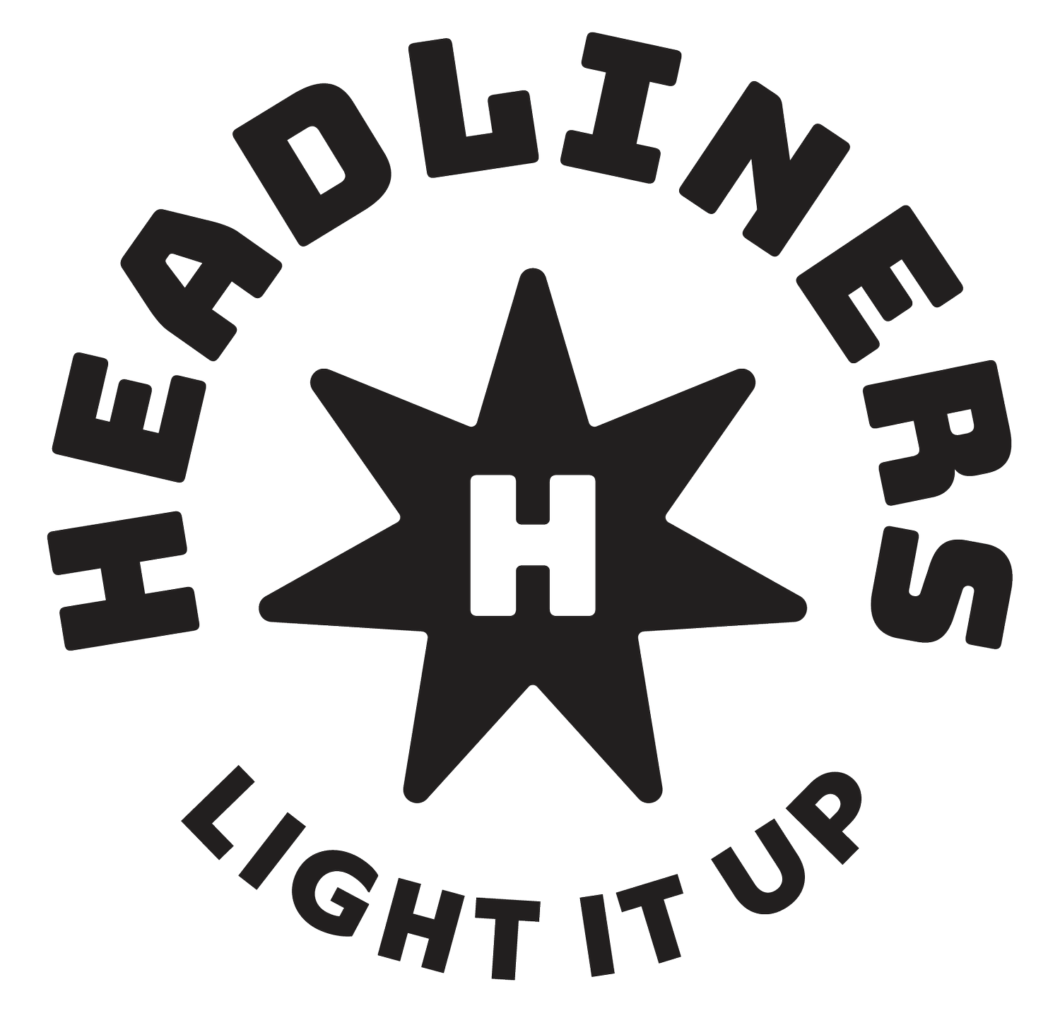 Headliners — Sarah Celia Design