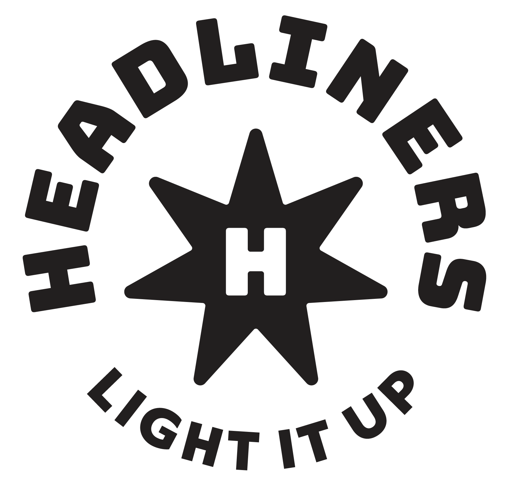 Headliners — Sarah Celia Design