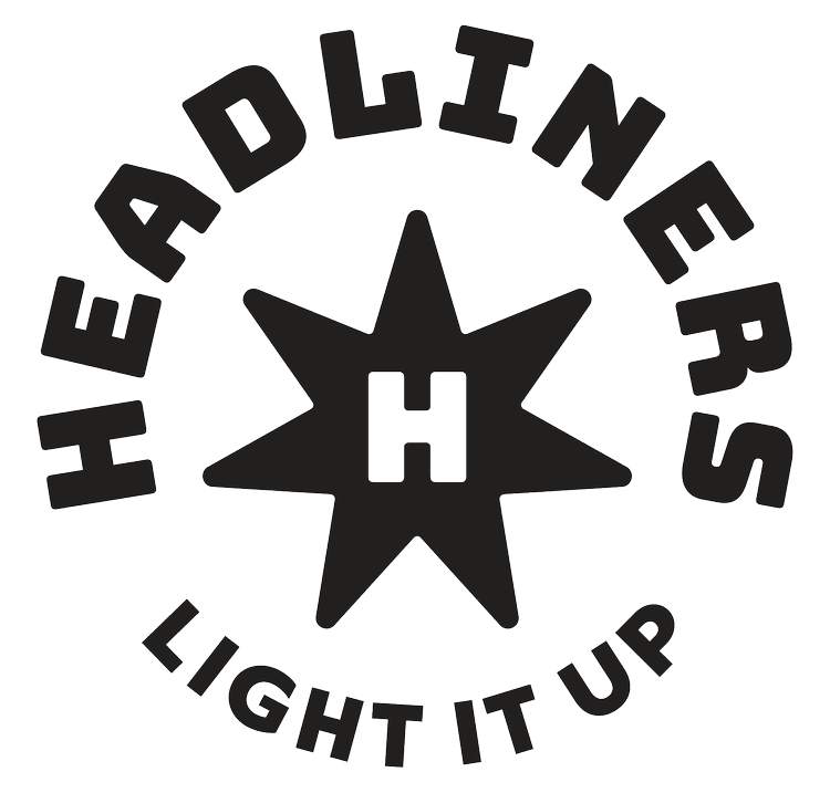 Headliners — Sarah Celia Design