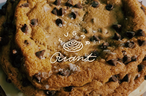 Sugar Giant — Sarah Celia Design