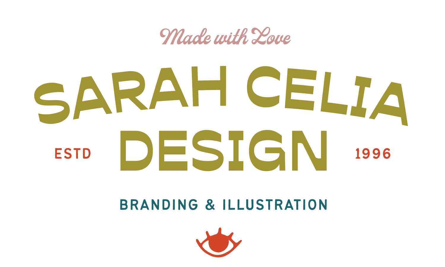 Sarah Celia Design