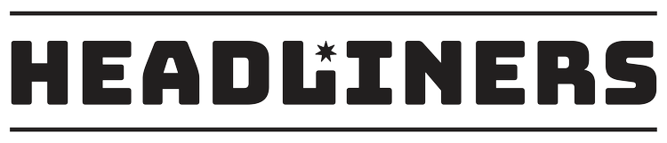 Headliners — Sarah Celia Design