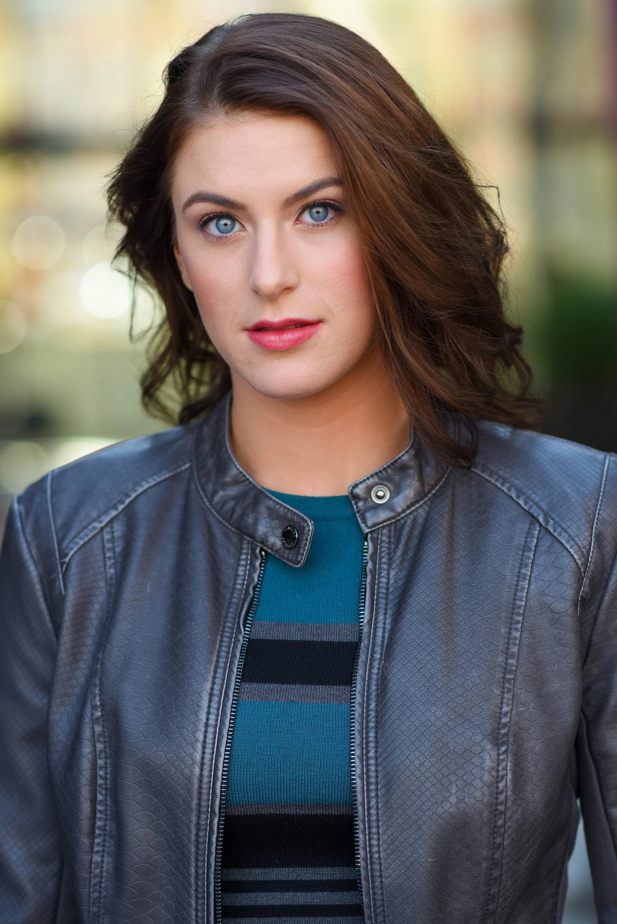 About — The Inspired Revolution