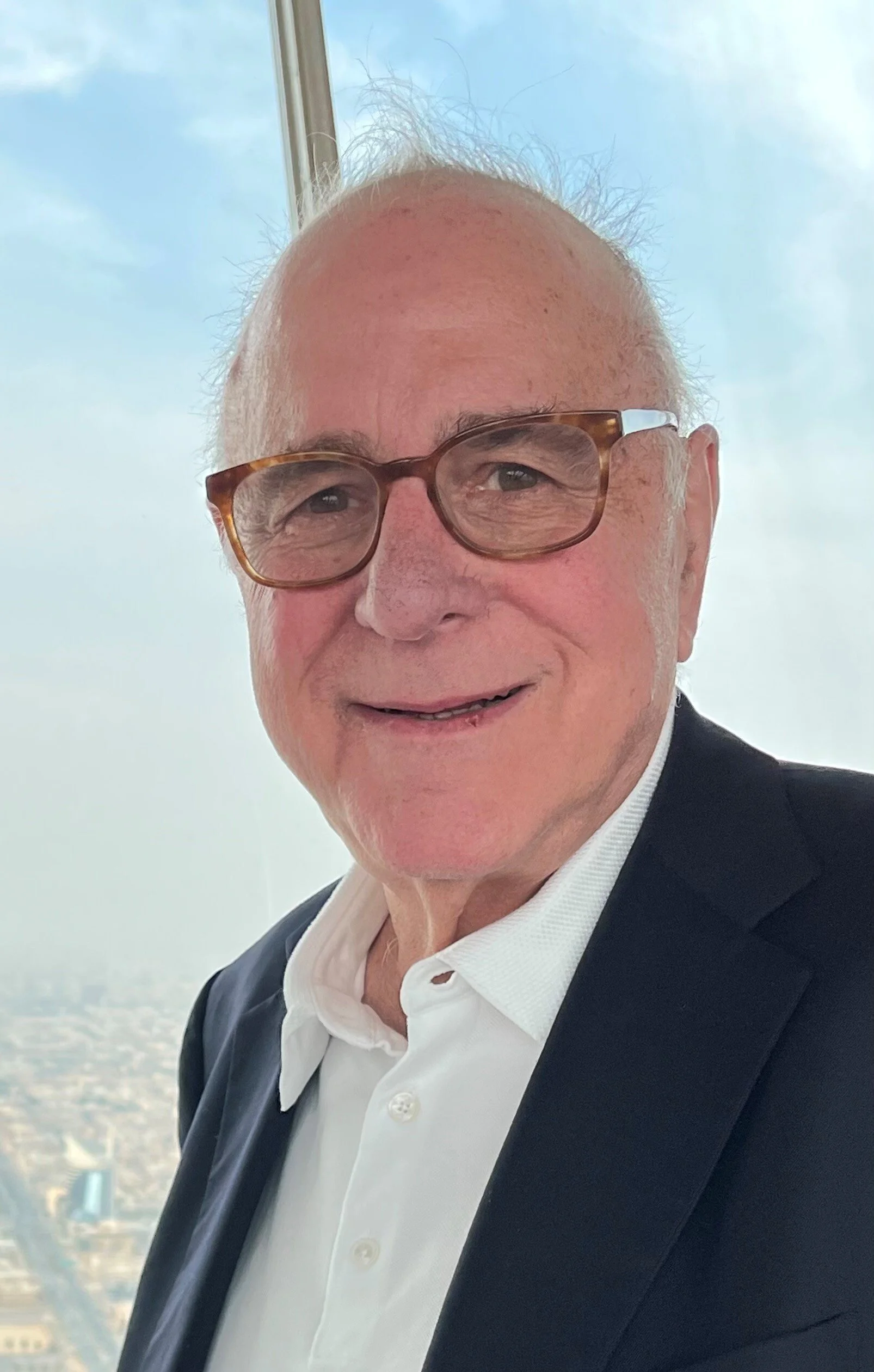 The Jewish Education Project Spring Event 2023