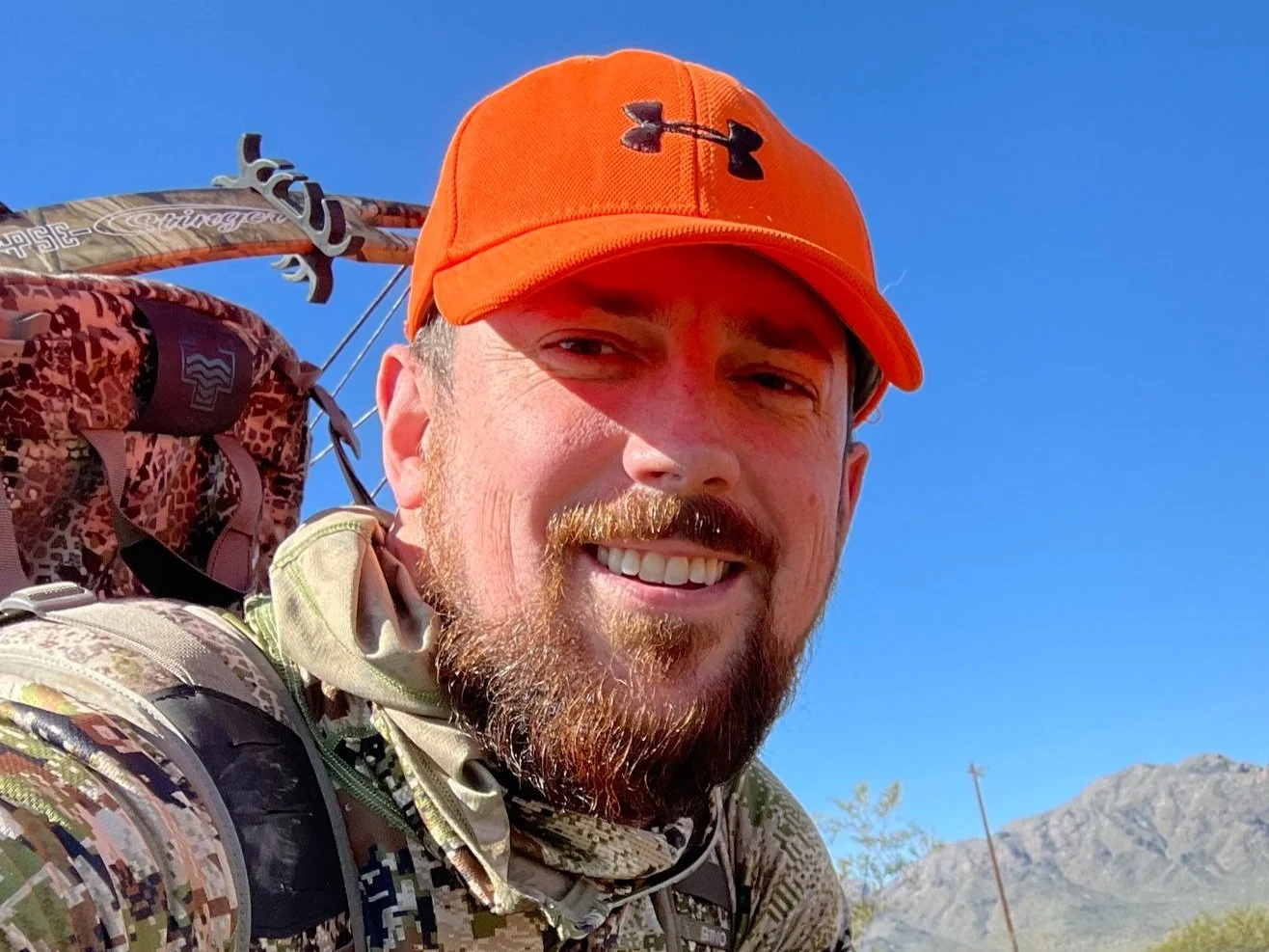 About — Field & Faith