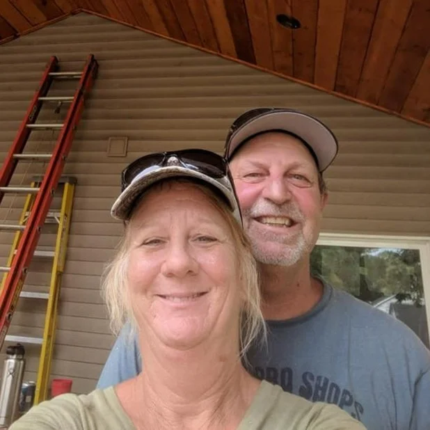 About — Field & Faith