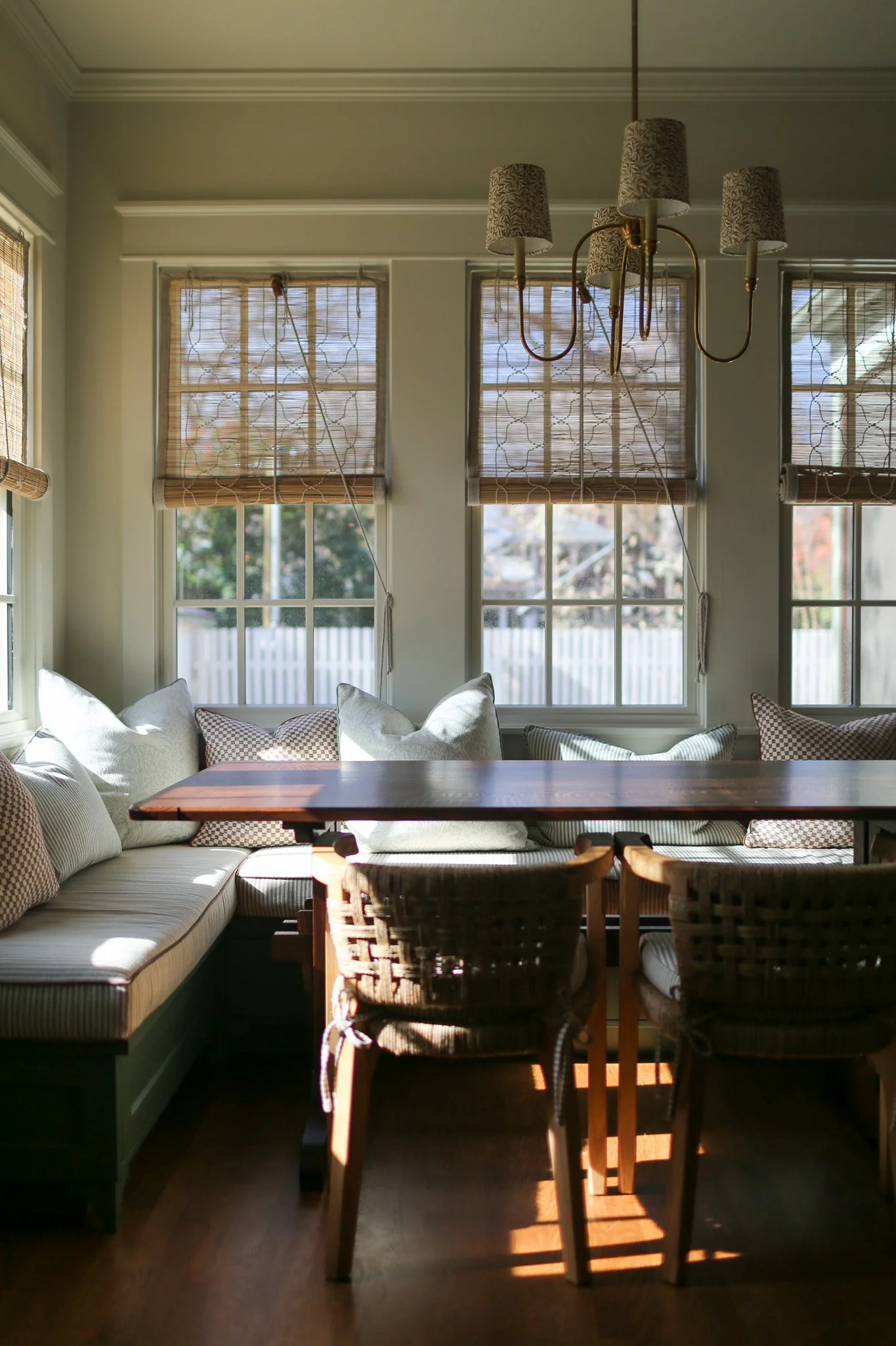 About — Studio Burgoon