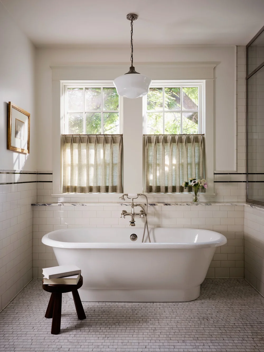 Historic 1939 Hyde Park Bungalow Renovation: Arts and Crafts Charm in ...