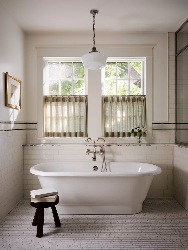 Historic 1939 Hyde Park Bungalow Renovation: Arts and Crafts Charm in ...