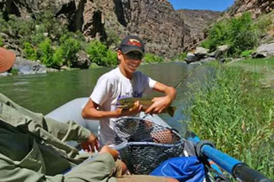 One Wild Fishing Expedition — Fly Fish Guanaja
