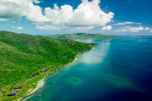 About Guanaja — Fly Fish Guanaja