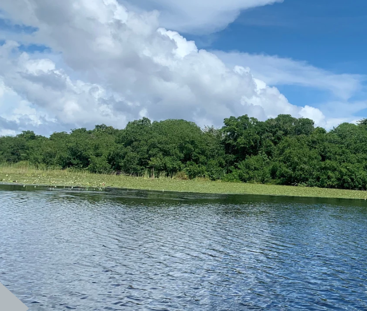 Miskito Coast, Honduras — Fly Fish Guanaja