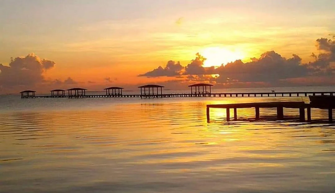 Miskito Coast, Honduras — Fly Fish Guanaja