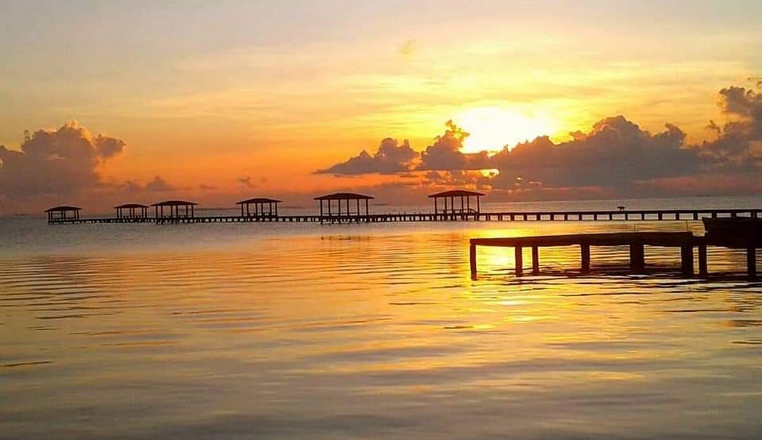 Miskito Coast, Honduras — Fly Fish Guanaja