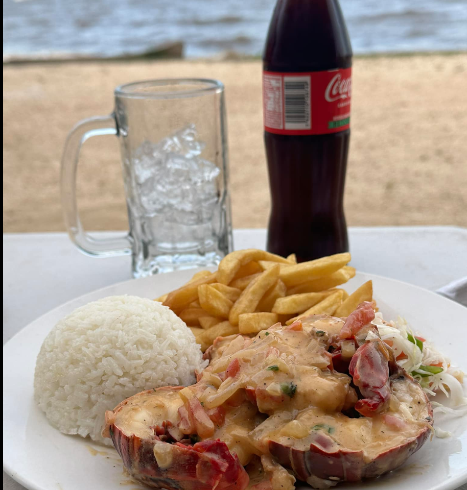 Miskito Coast, Honduras — Fly Fish Guanaja