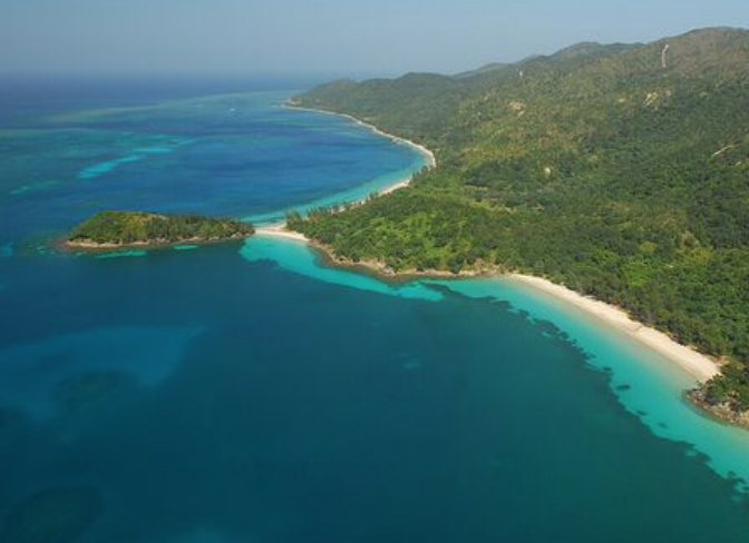 About Guanaja — Fly Fish Guanaja