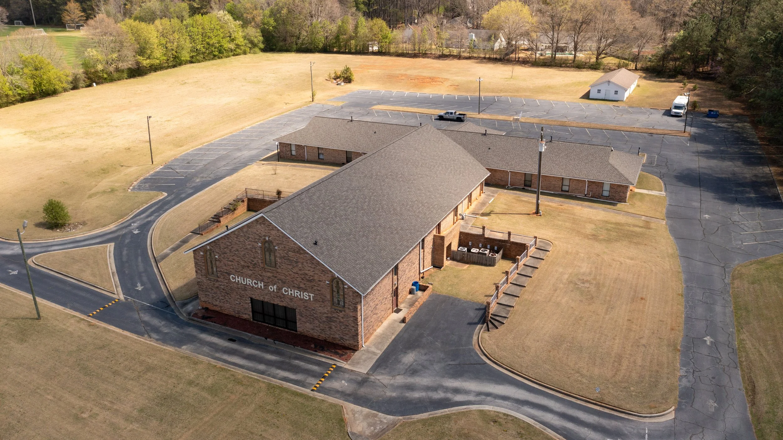 Joshua 19 Roofing